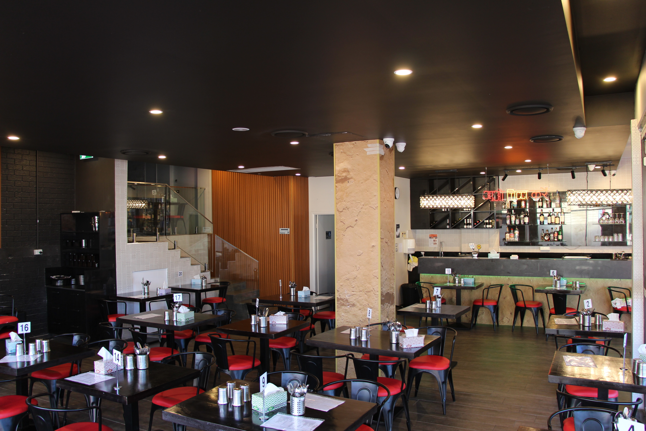 Mitran Da Dhaba - Punjabi Restaurant in Sydney